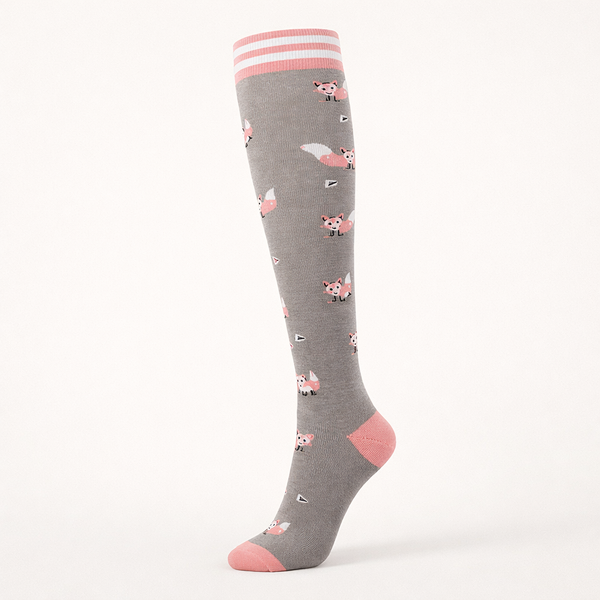 Bright Legs – Colorful Medical-grade Compression Socks